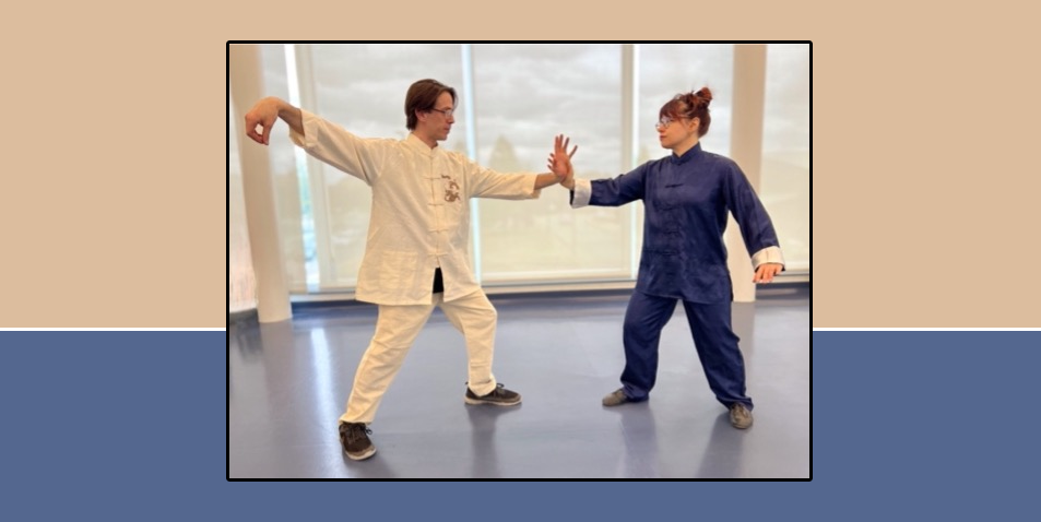 Workshop: Anatomy and energy of Yang style Tai Chi on May 18, 2025 ...
