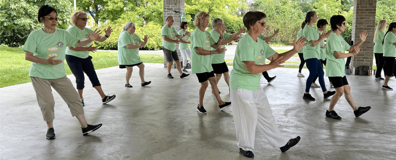 News Events – Tai Chi Club