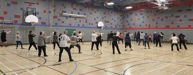 Winter Classes 2024 – Start January 8th – Register now – Tai Chi Club
