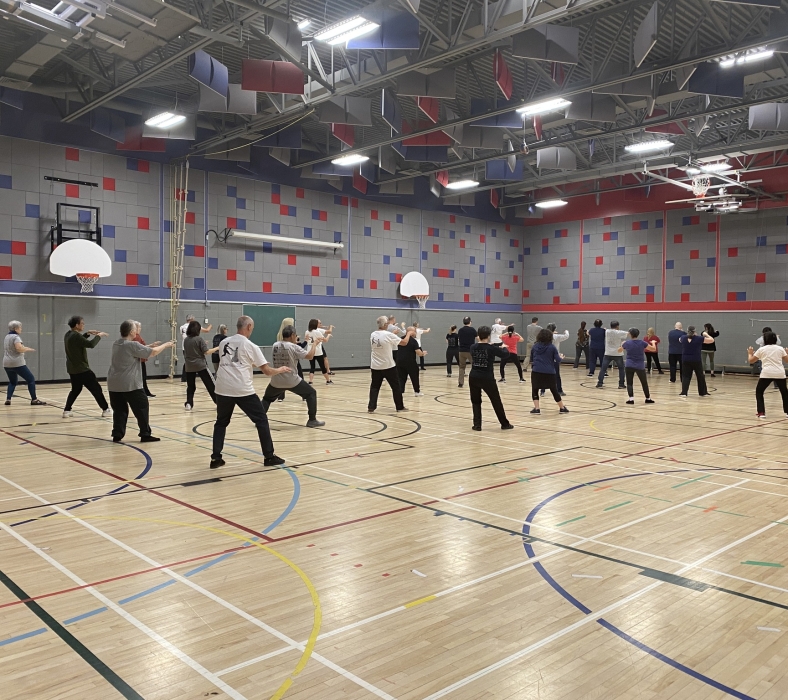 News Events – Tai Chi Club